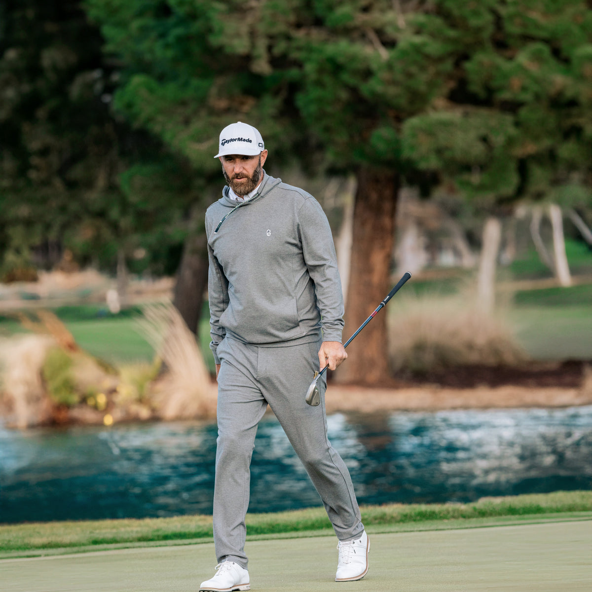 difference between slacks and golf pants