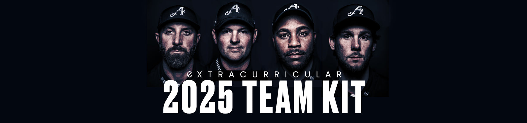 4ACES GC Shop | Official Golf Team Gear | EX-CR