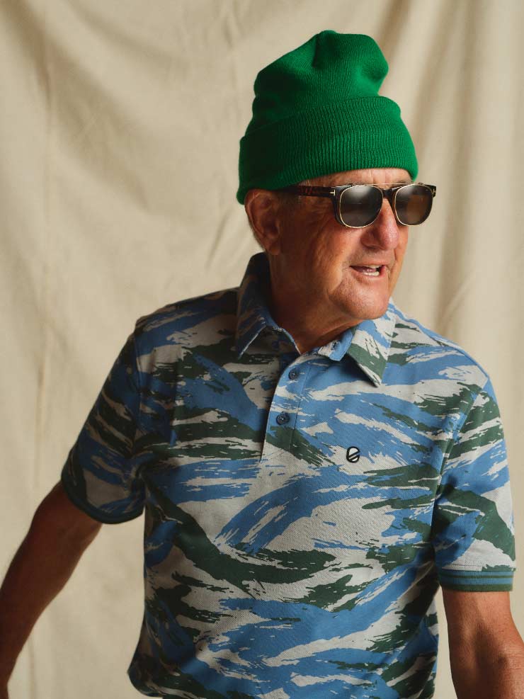 OUR ICONS – EXTRACURRICULAR