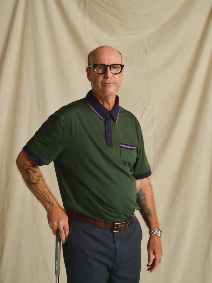 OUR ICONS – EXTRACURRICULAR