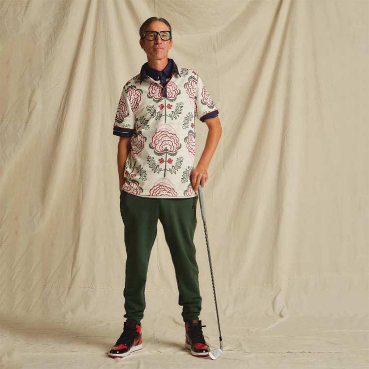 OUR ICONS – EXTRACURRICULAR