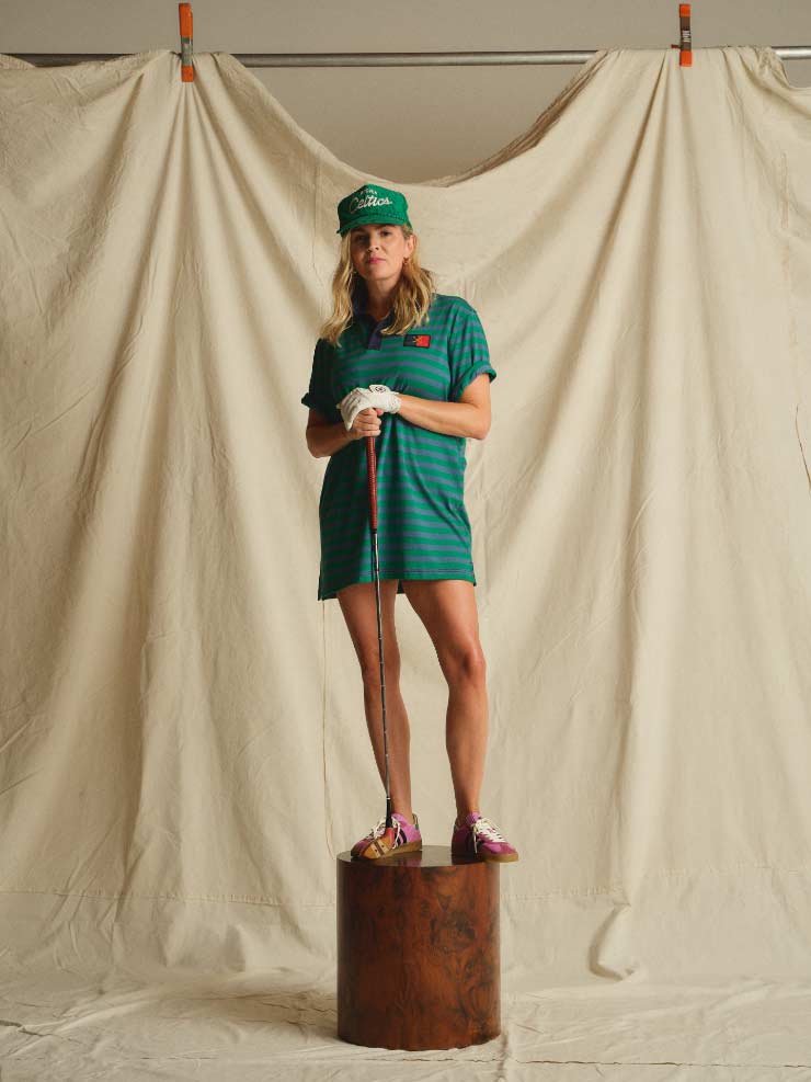 OUR ICONS – EXTRACURRICULAR