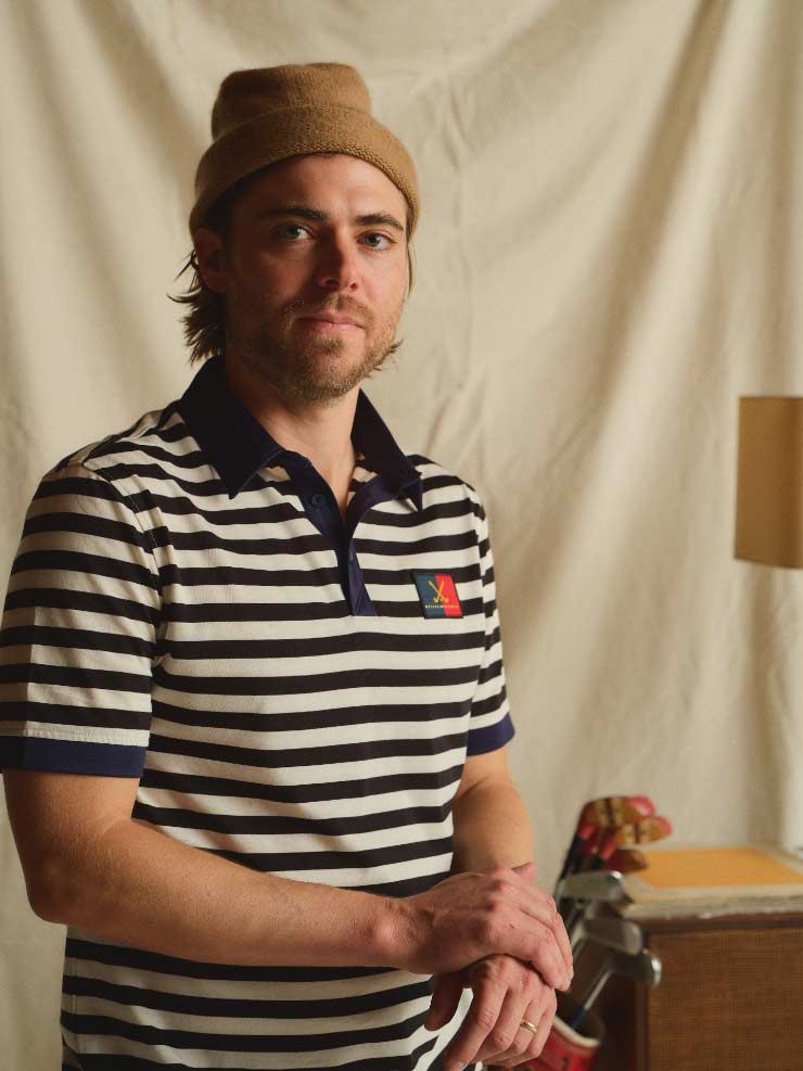 OUR ICONS – EXTRACURRICULAR