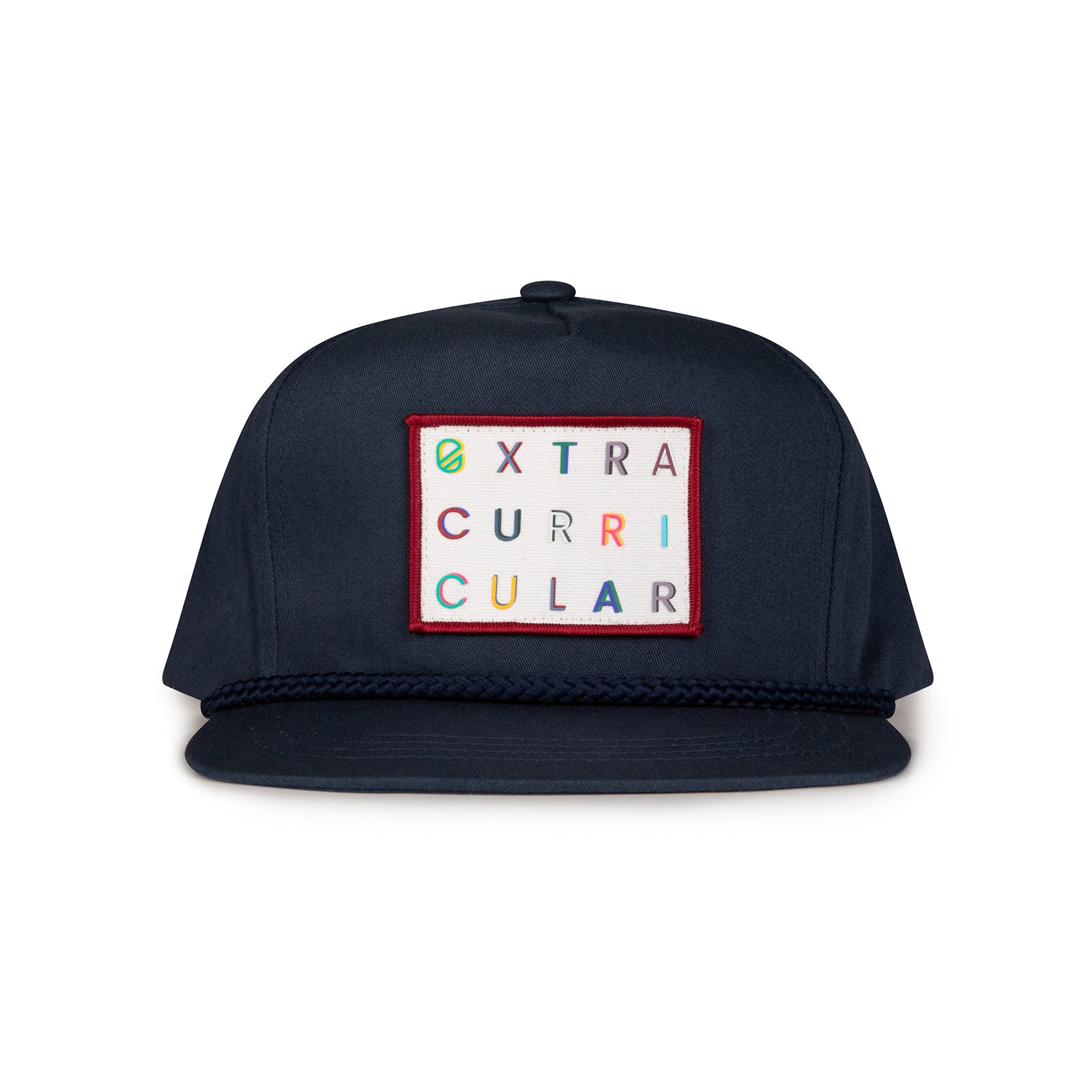 Extracurricular | Men's Polos + Golf Apparel