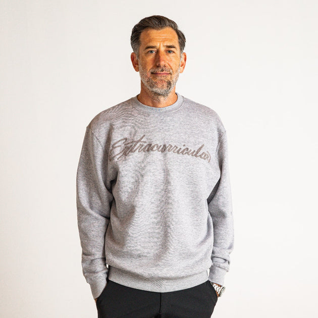 Extracurricular | Men's Polos + Golf Apparel