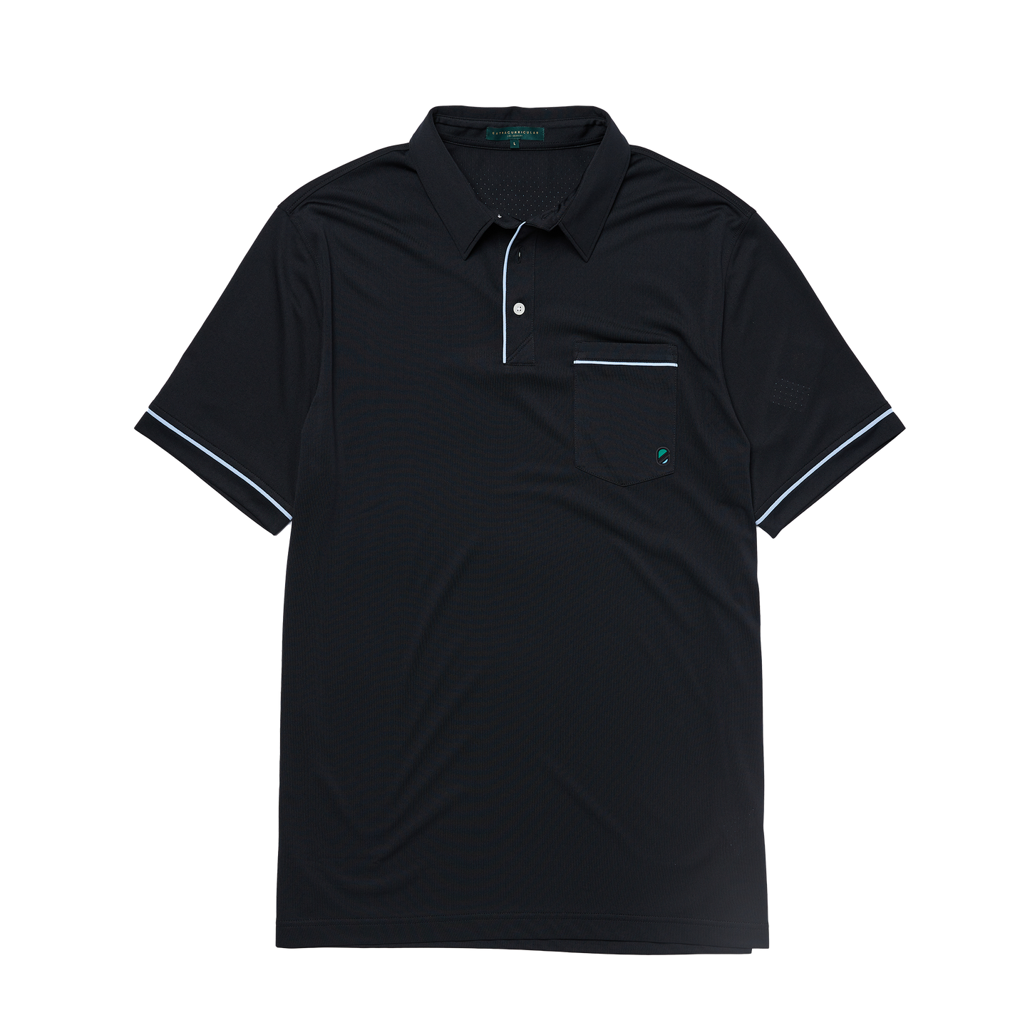 Men's Classic Cut Polo Shirts – Page 2 – EXTRACURRICULAR